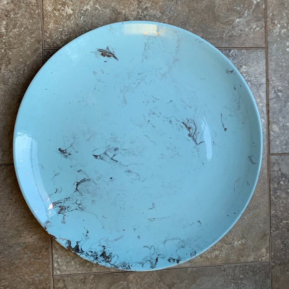 Sascha Brastoff | Dining | Vintage Sascha Brastoff Surf Ballet ...